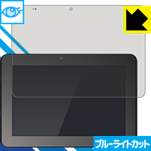 ※対応機種 : JUSTSYSTEMS スマイルゼミ 中学生コース (SZJ-JS101)用の商品です。※このページに記載されている会社名や製品名、対応機種名などは各社の商標、または登録商標です。※写真はイメージです。※仕様上、一般的な保護...