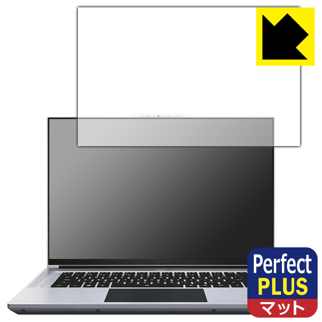 ●対応機種 : GIGABYTE AERO 16 (YE5 / XE5 / XE4 / KE4)専用の商品です。●製品内容 : 画面用フィルム1枚・クリーニングワイプ1個●「Perfect Shield Plus」は画面の反射を強く抑え、指...