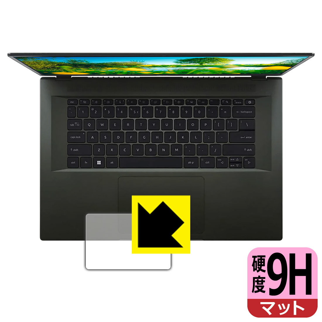 ●対応機種 : Acer Swift Edge (SFA16-41シリーズ SFA16-41-A76Z/K, SFA16-41-A76Z/W, SFA16-41-N76Y/B, SFA16-41-N76Y/K)専用の商品です。●製品内容 :...