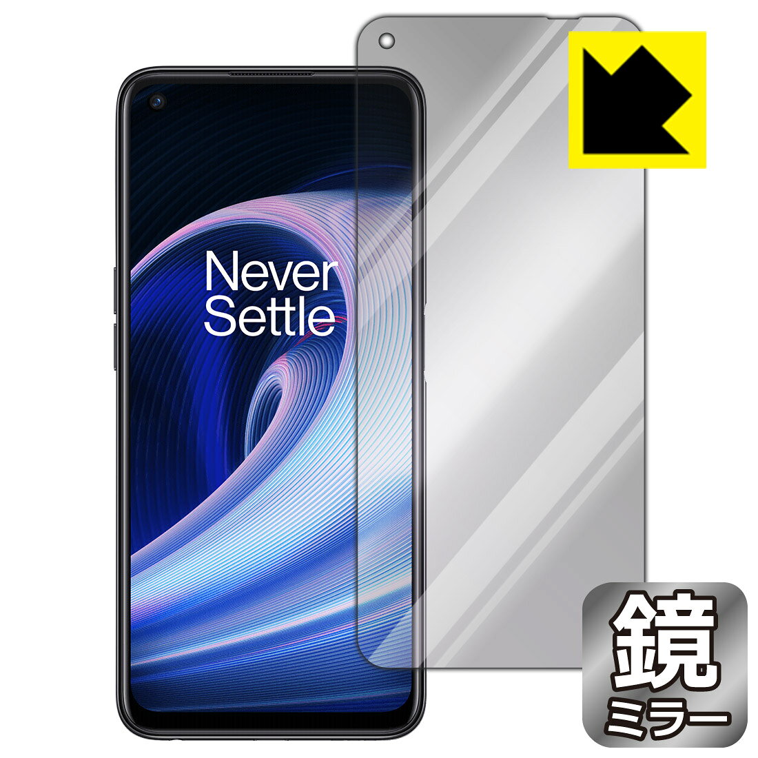 ●対応機種 : OnePlus Ace Racing Edition (OnePlus Ace Race)専用の商品です。●製品内容 : 画面用フィルム1枚・クリーニングワイプ1個●※この機器は周辺部が曲面となったラウンド仕様のため、保護フ...