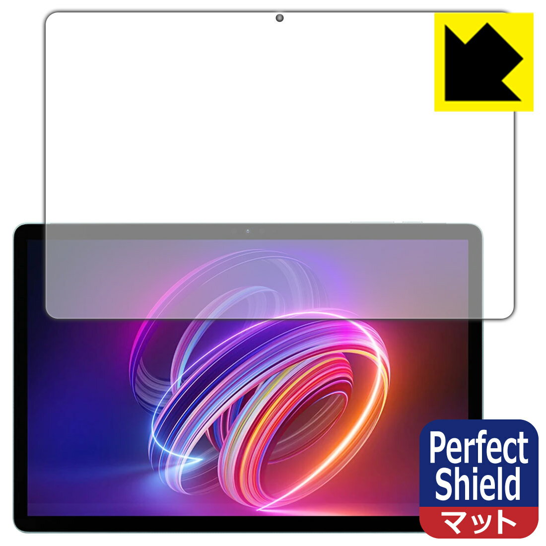 ●対応機種 : HEADWOLF WPad 2専用の商品です。●製品内容 : 画面用フィルム1枚・クリーニングワイプ1個●「Perfect Shield」は画面の反射を抑え、指のすべりもなめらかな指紋や皮脂汚れがつきにくい『アンチグレアタイ...