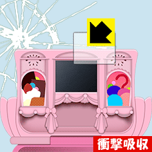 ※対応機種 : バンダイ キラキラプリキュアアラモード いらっしゃいませ!キラパティショップへ 用の商品です。※このページに記載されている会社名や製品名、対応機種名などは各社の商標、または登録商標です。※写真はイメージです。特殊素材がしっか...