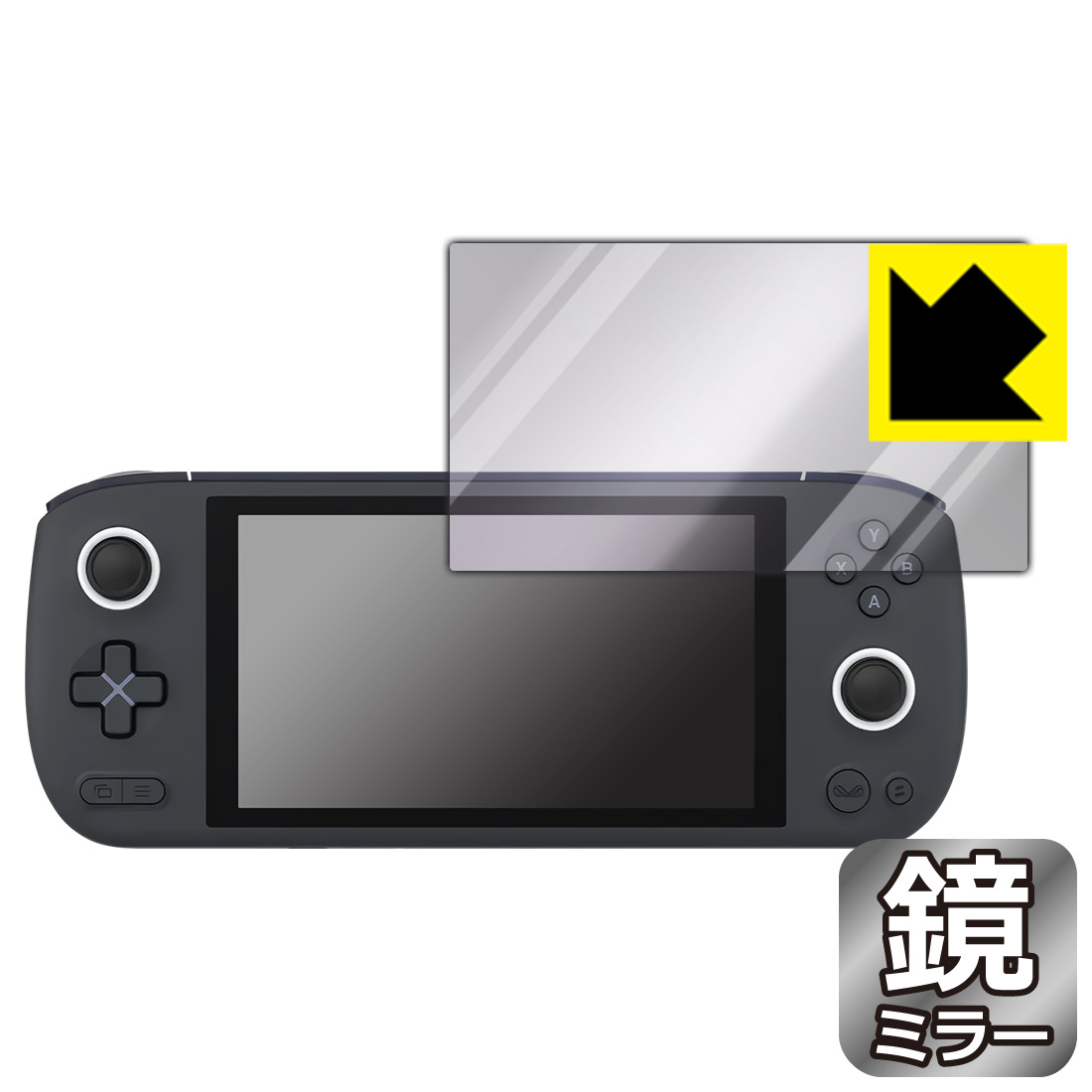 対応機種●対応機種 : AYA NEO AYANEO AIR 1S (Standard edition / Ultra thin & light limited edition / Retro Power)専用の商品です。●製品内容 : 画...