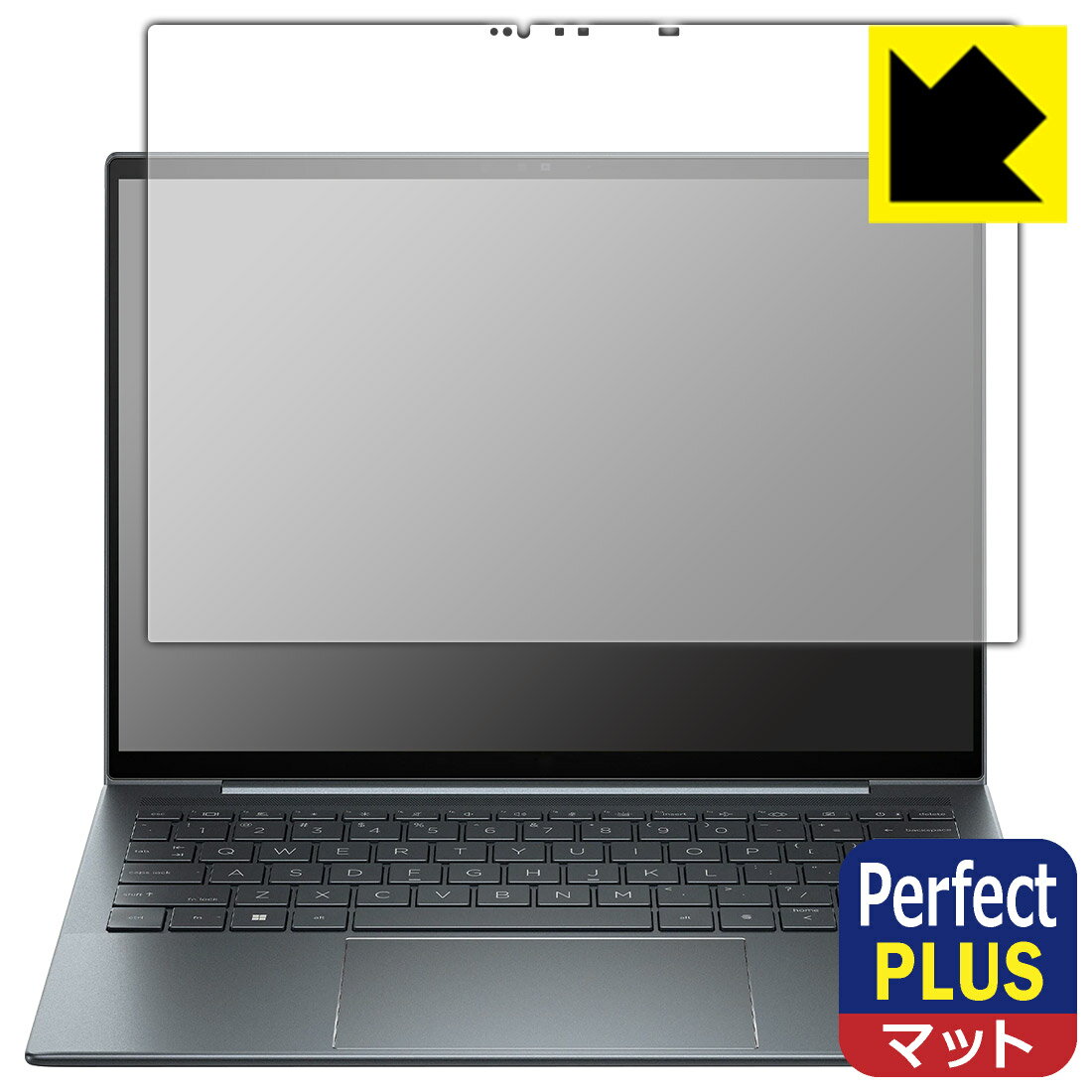 対応機種●対応機種 : HP Elite Dragonfly G4 【タッチパネル搭載モデル】専用の商品です。　　※タッチパネルなしモデルには対応しておりません。●製品内容 : 画面用フィルム1枚・クリーニングワイプ1個●「Perfect ...