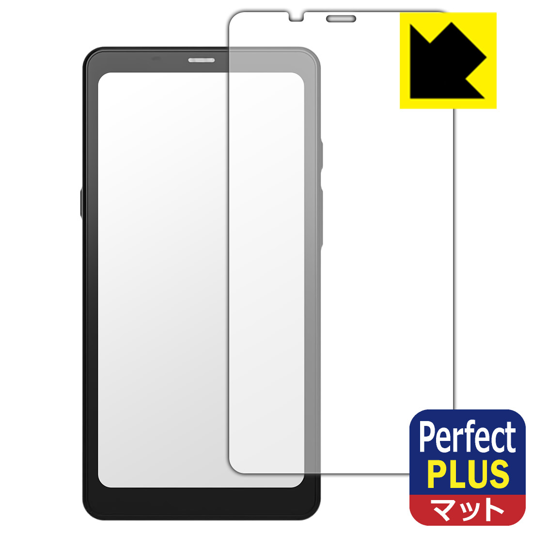 対応機種●対応機種 : Onyx BOOX Palma / BOOX Palma 2専用の商品です。●製品内容 : 画面用フィルム1枚・クリーニングワイプ1個●「Perfect Shield Plus」は画面の反射を強く抑え、指のすべりもな...