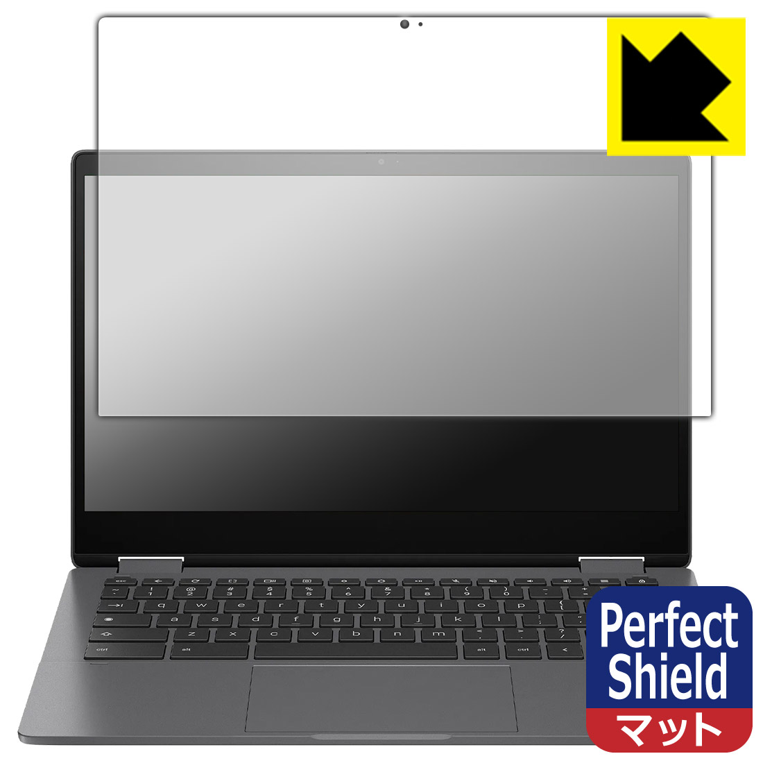 対応機種●対応機種 : HP Chromebook x360 13b-ca0000シリーズ専用の商品です。●製品内容 : 画面用フィルム1枚・クリーニングワイプ1個●「Perfect Shield」は画面の反射を抑え、指のすべりもなめらかな...