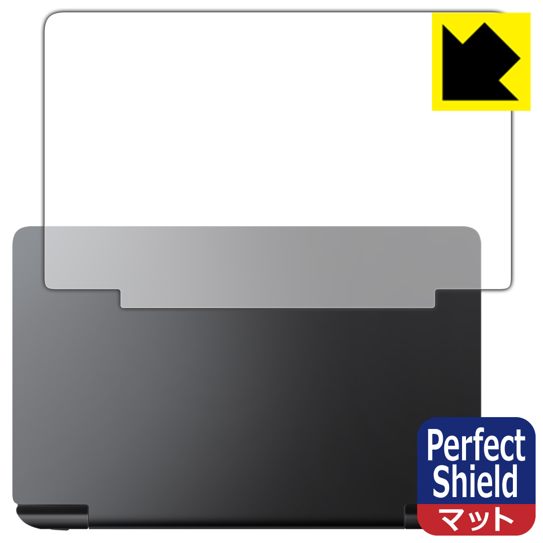 対応機種●対応機種 : GPD WIN Mini / GPD WIN Mini 2024専用の商品です。●製品内容 : 天面用フィルム1枚・クリーニングワイプ1個●「Perfect Shield」は画面の反射を抑え、指のすべりもなめらかな指...