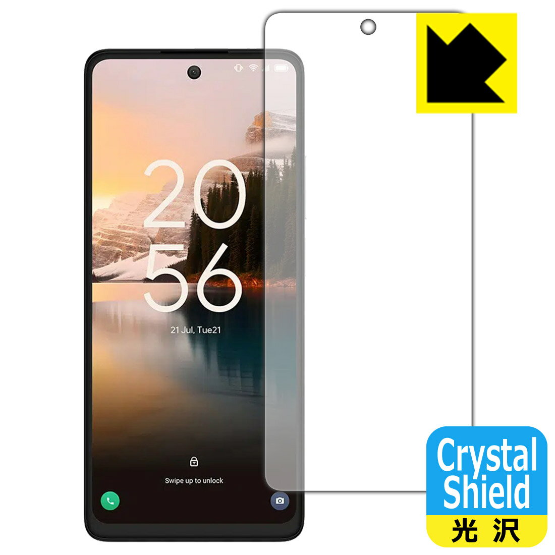 対応機種●対応機種 : TCL 40 NXTPAPER専用の商品です。　　★重要★5G版の「TCL 40 NxtPaper 5G」には対応しておりません。●製品内容 : 画面用フィルム1枚・クリーニングワイプ1個●※この機器は周辺部が曲面と...