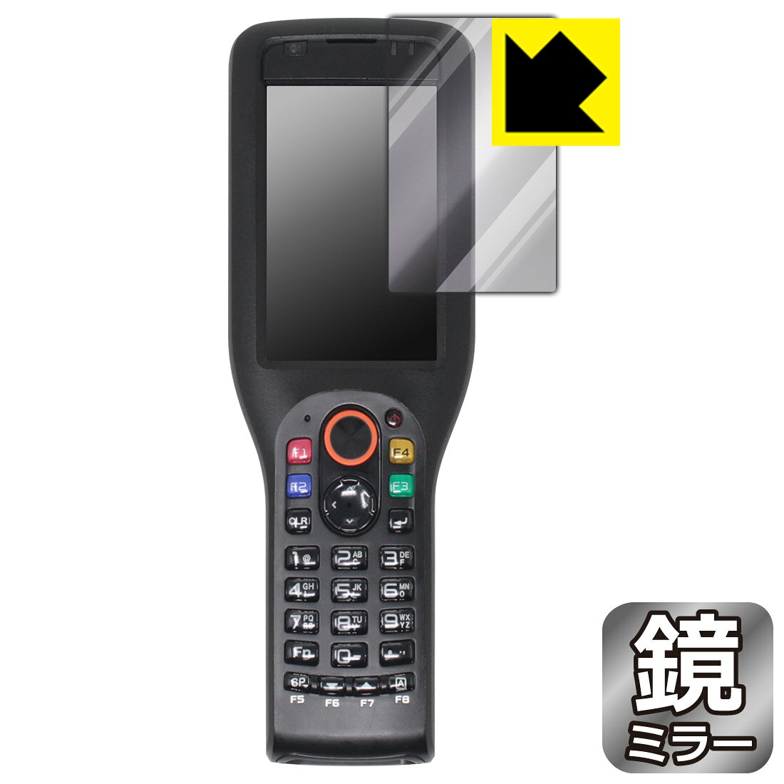 対応機種●対応機種 : CASIO ラグドスマートハンディターミナル DT-X450シリーズ (DT-X450-20 / DT-X450-C21 / DT-X450-WC21 / DT-X450-C31 / DT-X450-WC31)専用の...