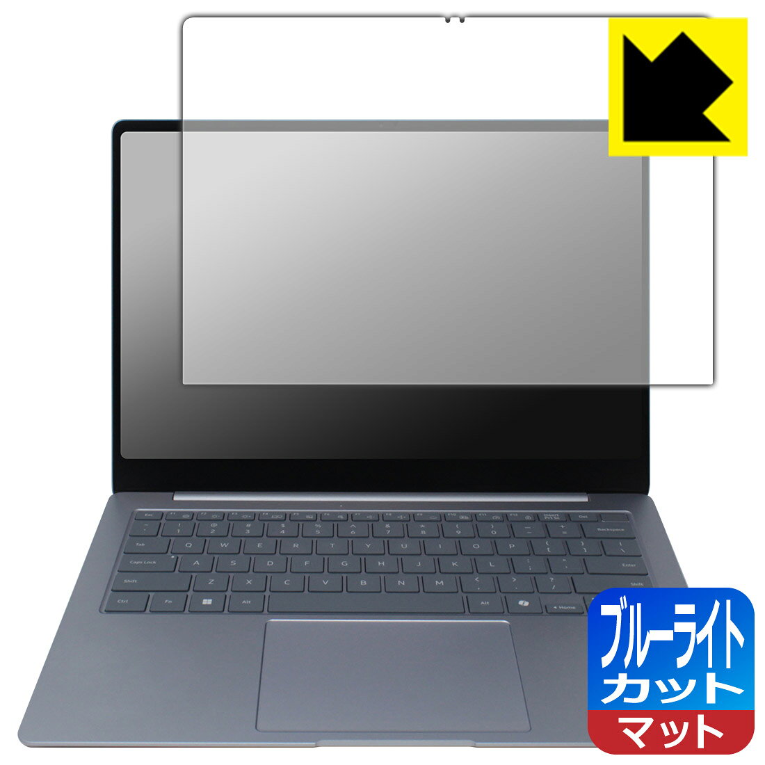 対応機種●対応機種 : Samsung Galaxy Book4 Edge (14インチ)専用の商品です。 (ギャラクシー ブック4 エッジ)●製品内容 : 画面用フィルム1枚・クリーニングワイプ1個●目に有害といわれるブルーライトを34%...