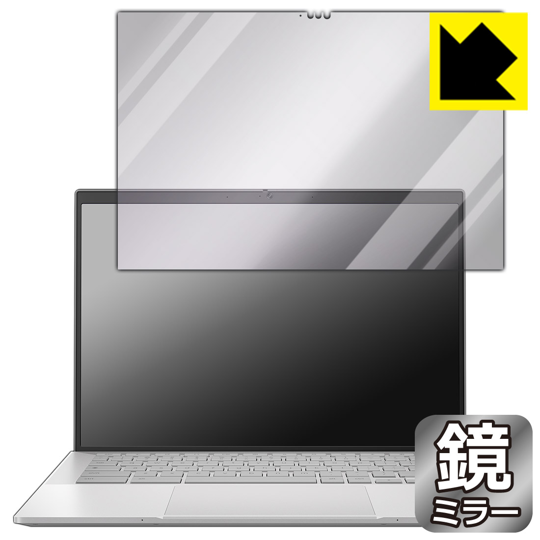 対応機種●対応機種 : ASUS ExpertBook CX54 Chromebook Plus (CX5403CMA) / ASUS ExpertBook CX54 Chromebook Plus Enterprise (CX5403CM...