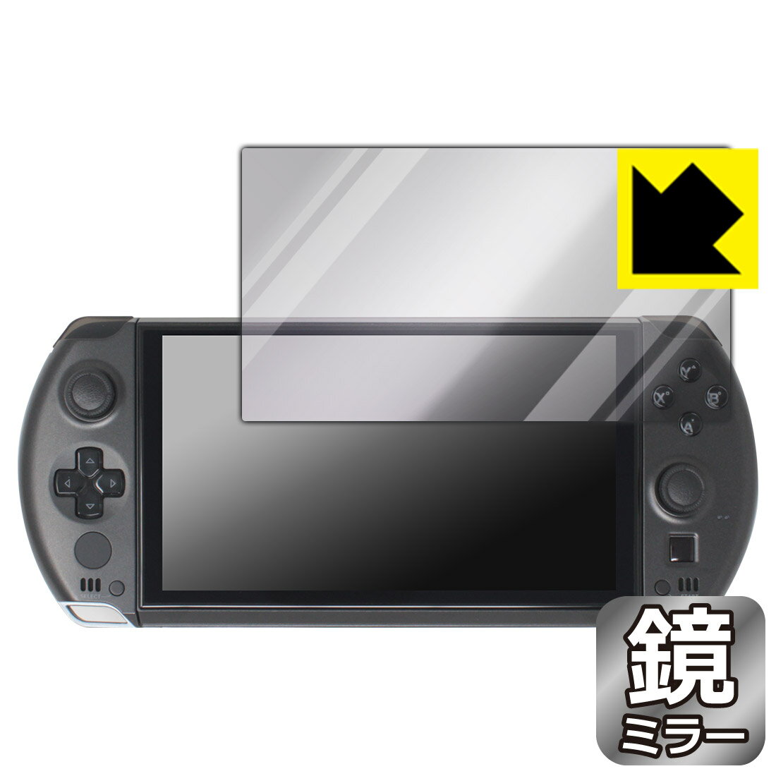 対応機種●対応機種 : GPD WIN4 2025専用の商品です。●製品内容 : 画面用フィルム1枚・クリーニングワイプ1個●※この機器は周辺部が曲面となっているため、保護フィルムを端まで貼ることができません。(表示部分はカバーしています)...