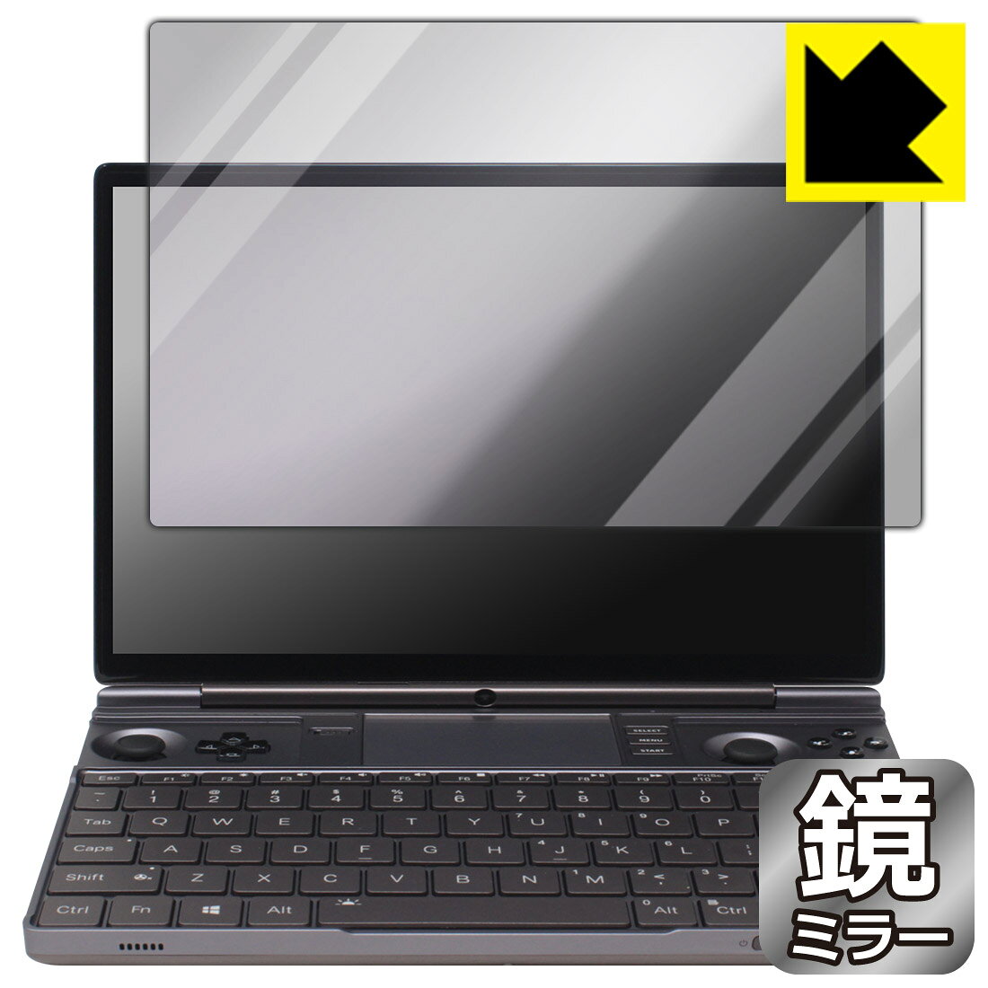 対応機種●対応機種 : GPD WIN Max 2 2025専用の商品です。●製品内容 : 画面用フィルム1枚・クリーニングワイプ1個●※この機器は周辺部が曲面となっているため、保護フィルムを端まで貼ることができません。(表示部分はカバーし...