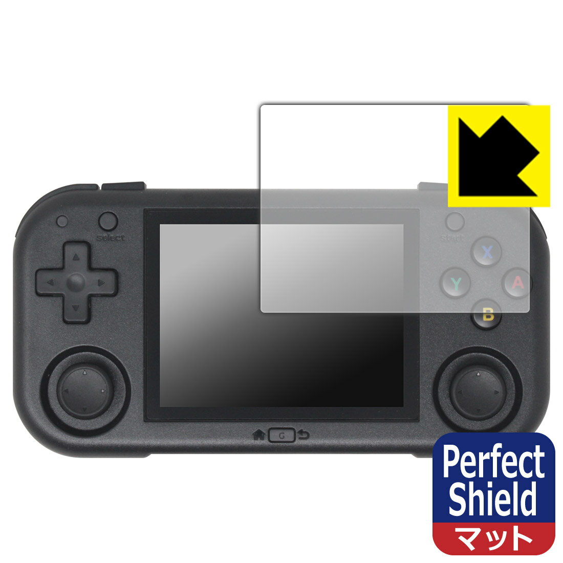 対応機種●対応機種 : MagicX Mini Zero 28専用の商品です。●製品内容 : 画面用フィルム1枚・クリーニングワイプ1個●「Perfect Shield」は画面の反射を抑え、指のすべりもなめらかな指紋や皮脂汚れがつきにくい『...