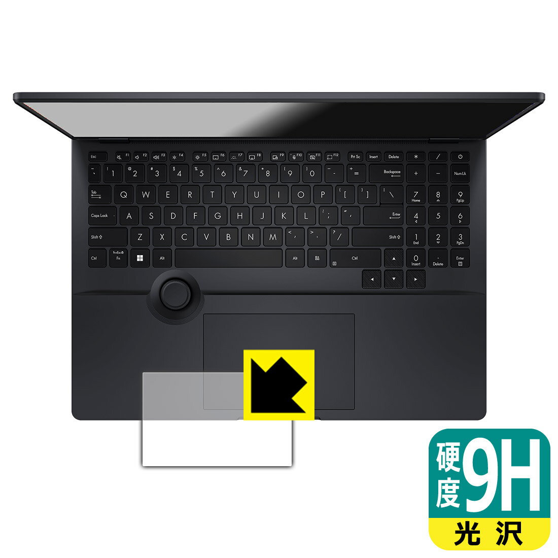 対応機種●対応機種 : ASUS ProArt Studiobook 16 OLED (H7604JI) / ASUS ProArt Studiobook Pro 16 OLED (W7604J3D)専用の商品です。●製品内容 : タッチパ...