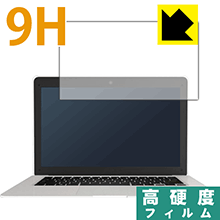 ※対応機種 : T-bao Tbook X7 ※写真はイメージです。柔軟性があり、ガラスフィルムのように衝撃を受けても割れない『9H高硬度保護フィルム』です。 ●PET製のフィルムでありながら強化ガラスと同等の『表面硬度 9H』表面硬度 9...