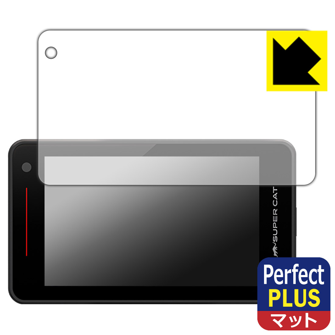 対応機種●対応機種 : ユピテル(Yupiteru) レーザー&レーダー探知機 SUPER CAT WRA2100 / VK-2100 / YK-2100 / YK-3100 / YPK-31L / YPK-31T専用の商品です。●製品内容...