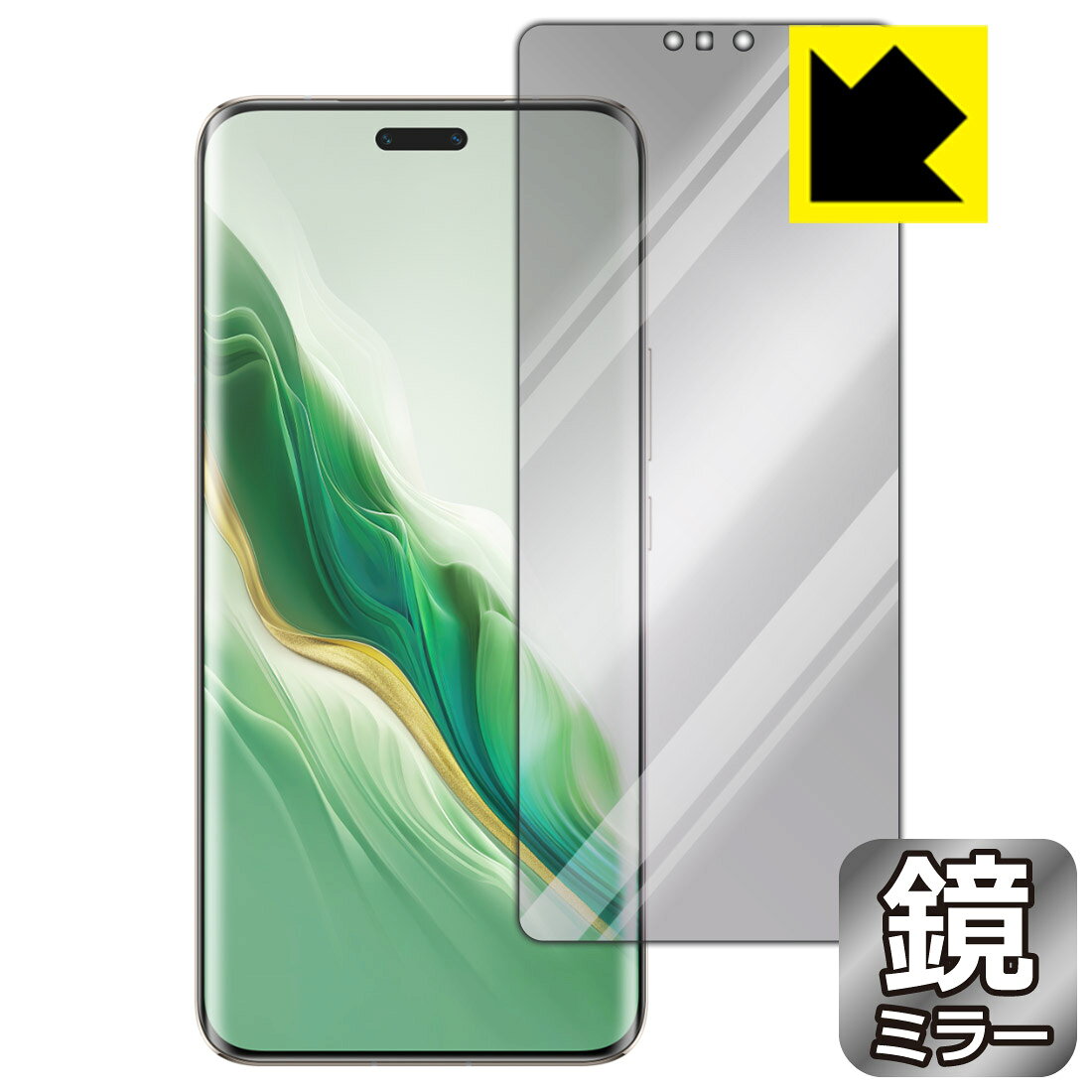 対応機種●対応機種 : Honor Magic6 Pro専用の商品です。●製品内容 : 画面用フィルム1枚・クリーニングワイプ1個　　※画面での指紋認証は動作しません。●※この機器は周辺部が曲面となっているため、保護フィルムを端まで貼ること...