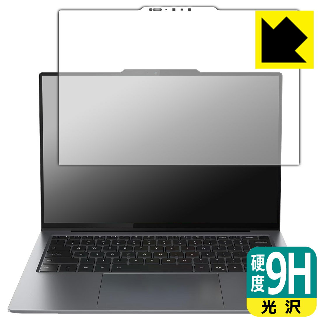 対応機種●対応機種 : Lenovo ThinkPad X9 14 Gen 1 Aura Edition (14型 Intel) 【タッチパネル搭載モデル】 専用の商品です。●製品内容 : 画面用フィルム1枚・クリーニングワイプ1個●柔軟性...