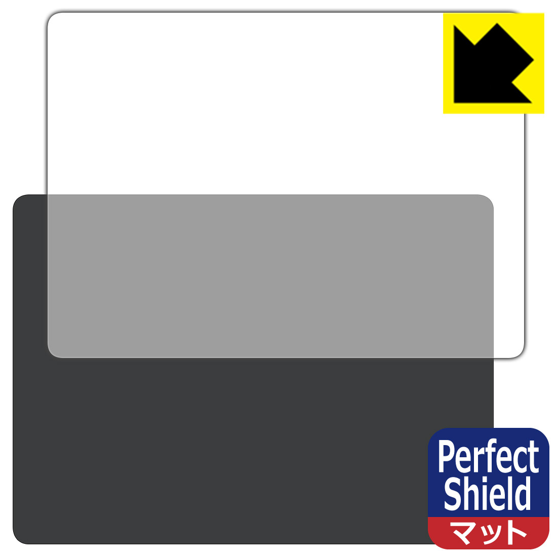 対応機種●対応機種 : Microsoft Surface Laptop (第7世代) 15インチ (2024年6月発売モデル) 専用の商品です。 (サーフェス ラップトップ)●製品内容 : 天面用フィルム1枚・クリーニングワイプ1個●※機...