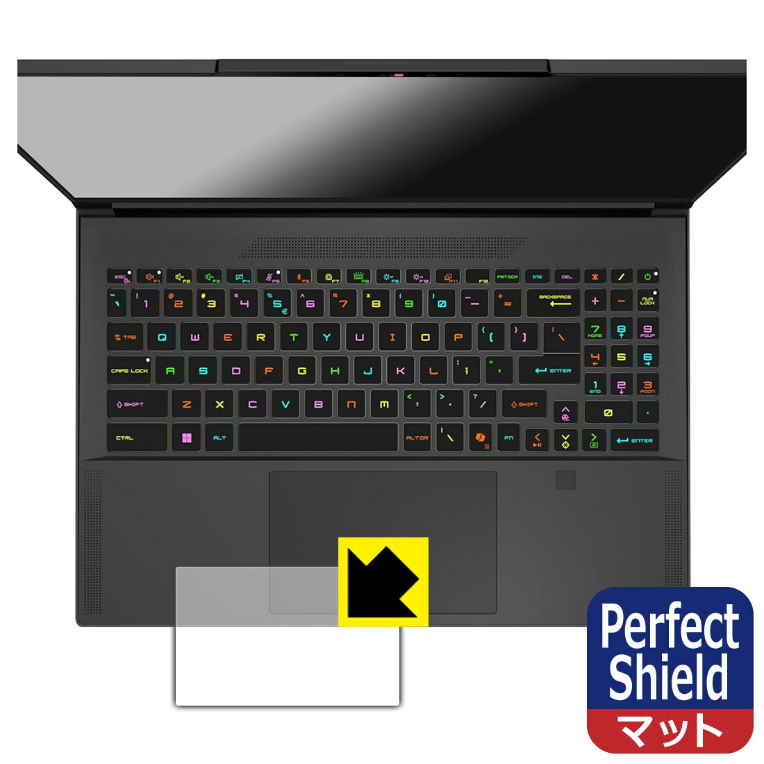 対応機種●対応機種 : MSI Stealth A16 AI+ A3XV / A3XW (A3XVGG / A3XWJG / A3XWIG / A3HWHG) / Stealth A16 AI+ Mercedes-AMG Motorspor...