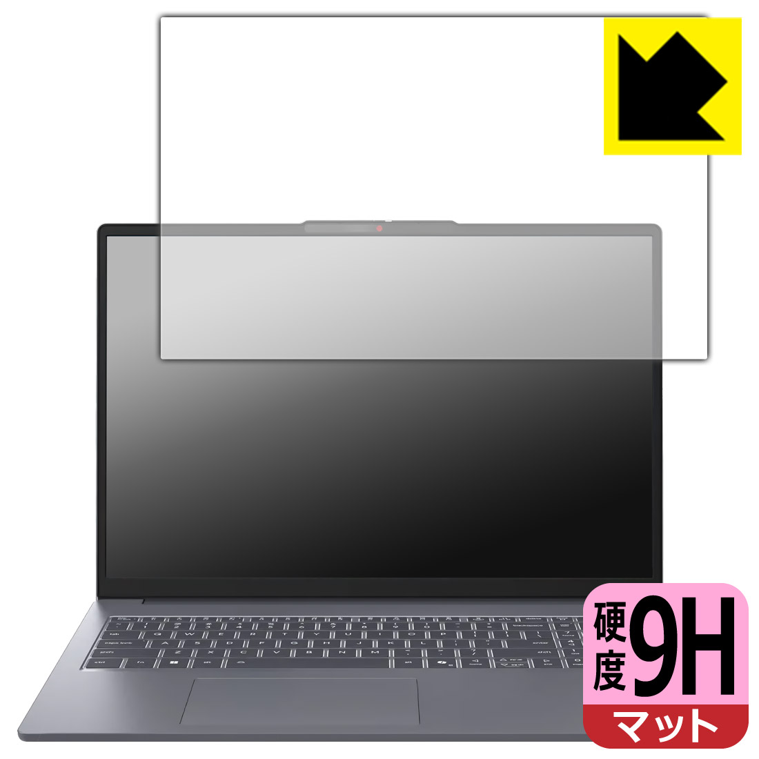 対応機種●対応機種 : Lenovo IdeaPad Slim 3 Gen 10 (15.3型 AMD) / Lenovo IdeaPad Slim 3x Gen 10 (15.3型 Snapdragon) 専用の商品です。●製品内容 : ...