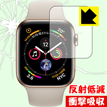 ●対応機種 : Apple Watch Series 5 / Series 4 (44mm用)●内容量 : 1枚●※この機器は周辺部が曲面となったラウンド仕様のため、保護フィルムを端まで貼ることができません。そのため、画面サイズよりも保護フ...