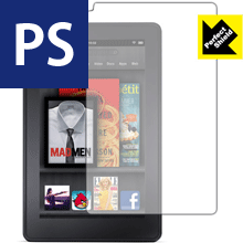 ※対応機種 : amazon Kindle Fire ※写真は商品イメージです。 液晶の反射を抑えるアンチグレアタイプの液晶保護シートです。 若干硬めのシートで接着面にシリコン素材を使用した自己吸着タイプのため、気泡が入りにくく非常に貼りや...