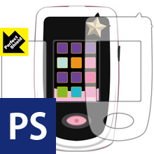 ※対応機種 : バンダイ アイカツフォンスマート 用の商品です。※このページに記載されている会社名や製品名、対応機種名などは各社の商標、または登録商標です。※写真はイメージです。※セット内容 : 画面用1枚・ふち用1枚※本製品は機器の液晶を...