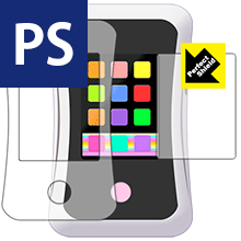 ※対応機種 : バンダイ スマトモ ドーリィパール / スマトモ 用の商品です。※このページに記載されている会社名や製品名、対応機種名などは各社の商標、または登録商標です。※写真はイメージです。※セット内容 : 画面用3枚・ふち用3枚※この...