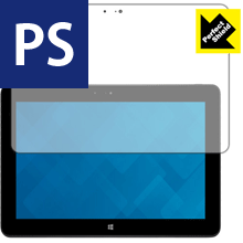 ※対応機種 : Dell Venue 11 Proタブレット※写真は商品イメージです。「Perfect Shield」は画面の反射を抑え、指のすべりもなめらかな指紋や皮脂汚れがつきにくい『アンチグレアタイプ(非光沢)の液晶保護フィルム』です...
