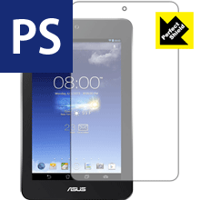 ※対応機種 : ASUS MeMO Pad HD7 ME173※写真はイメージです。「Perfect Shield」は画面の反射を抑え、指のすべりもなめらかな指紋や皮脂汚れがつきにくい『アンチグレアタイプ(非光沢)の液晶保護フィルム』です。...
