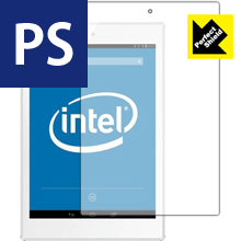 ※対応機種 : SiAL インテル はいってる タブレット Si01BB※写真はイメージです。「Perfect Shield」は画面の反射を抑え、指のすべりもなめらかな指紋や皮脂汚れがつきにくい『アンチグレアタイプ(非光沢)の液晶保護フィル...