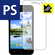 ※対応機種 : TJC StarQ Q5001※写真はイメージです。「Perfect Shield」は画面の反射を抑え、指のすべりもなめらかな指紋や皮脂汚れがつきにくい『アンチグレアタイプ(非光沢)の液晶保護フィルム』です。大切な機器の画面...