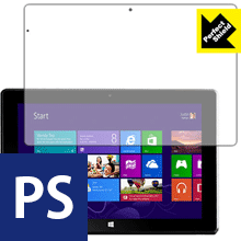 ※対応機種 : MSI S100※写真はイメージです。「Perfect Shield」は画面の反射を抑え、指のすべりもなめらかな指紋や皮脂汚れがつきにくい『アンチグレアタイプ(非光沢)の液晶保護フィルム』です。大切な機器の画面をキズや汚れか...