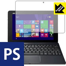 ※対応機種 : ASUS TransBook T100CHIシリーズ※写真はイメージです。「Perfect Shield」は画面の反射を抑え、指のすべりもなめらかな指紋や皮脂汚れがつきにくい『アンチグレアタイプ(非光沢)の液晶保護フィルム』...