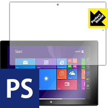 ※対応機種 : ソフトバンクC&S CLIDE 8.9 TVE8907i※写真はイメージです。「Perfect Shield」は画面の反射を抑え、指のすべりもなめらかな指紋や皮脂汚れがつきにくい『アンチグレアタイプ(非光沢)の液晶保護フィル...