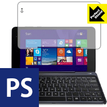 ※対応機種 : ASUS TransBook T90CHIシリーズ※写真はイメージです。「Perfect Shield」は画面の反射を抑え、指のすべりもなめらかな指紋や皮脂汚れがつきにくい『アンチグレアタイプ(非光沢)の液晶保護フィルム』で...