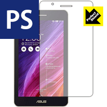 ※対応機種 : ASUS MeMo Pad 7 ME171C※写真はイメージです。「Perfect Shield」は画面の反射を抑え、指のすべりもなめらかな指紋や皮脂汚れがつきにくい『アンチグレアタイプ(非光沢)の液晶保護フィルム』です。大...