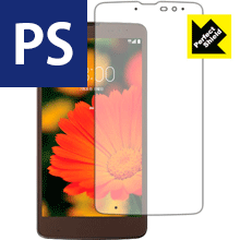 ※対応機種 : au isai vivid LGV32※写真はイメージです。「Perfect Shield」は画面の反射を抑え、指のすべりもなめらかな指紋や皮脂汚れがつきにくい『アンチグレアタイプ(非光沢)の液晶保護フィルム』です。大切な機...