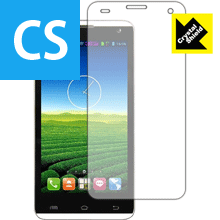 ※対応機種 : コヴィア FleaPhone CP-F03a※写真はイメージです。「Crystal Shield」は高い透明度と光沢感で、保護フィルムを貼っていないかのようなクリア感のある『光沢タイプの液晶保護フィルム』です。大切な機器の画...