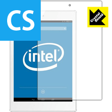 ※対応機種 : SiAL インテル はいってる タブレット Si01BB※写真はイメージです。「Crystal Shield」は高い透明度と光沢感で、保護フィルムを貼っていないかのようなクリア感のある『光沢タイプの液晶保護フィルム』です。大...