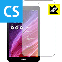 ※対応機種 : ASUS MeMO Pad 8 ME181※写真はイメージです。「Crystal Shield」は高い透明度と光沢感で、保護フィルムを貼っていないかのようなクリア感のある『光沢タイプの液晶保護フィルム』です。大切な機器の画面...
