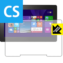 ※対応機種 : ASUS TransBook T100TAシリーズ※写真はイメージです。「Crystal Shield」は高い透明度と光沢感で、保護フィルムを貼っていないかのようなクリア感のある『光沢タイプの液晶保護フィルム』です。大切な機...