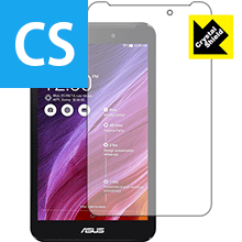 ※対応機種 : ASUS MeMO Pad 7 ME170C※写真はイメージです。「Crystal Shield」は高い透明度と光沢感で、保護フィルムを貼っていないかのようなクリア感のある『光沢タイプの液晶保護フィルム』です。大切な機器の画...