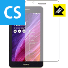 ※対応機種 : ASUS MeMo Pad 7 ME171C※写真はイメージです。「Crystal Shield」は高い透明度と光沢感で、保護フィルムを貼っていないかのようなクリア感のある『光沢タイプの液晶保護フィルム』です。大切な機器の画...
