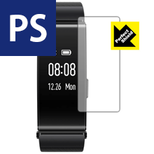 ※対応機種 : HUAWEI TalkBand B2※写真はイメージです。「Perfect Shield」は画面の反射を抑え、指紋や皮脂汚れがつきにくい『アンチグレアタイプ(非光沢)の液晶保護フィルム』です。大切な機器の画面をキズや汚れから...