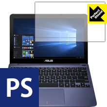 ※対応機種 : ASUS EeeBook X205TA※写真はイメージです。「Perfect Shield」は画面の反射を抑え、指紋や皮脂汚れがつきにくい『アンチグレアタイプ(非光沢)の液晶保護フィルム』です。大切な機器の画面をキズや汚れか...