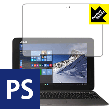 ※対応機種 : ASUS TransBook T100HAシリーズ※写真はイメージです。「Perfect Shield」は画面の反射を抑え、指のすべりもなめらかな指紋や皮脂汚れがつきにくい『アンチグレアタイプ(非光沢)の液晶保護フィルム』で...