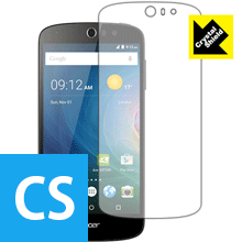※対応機種 : acer Liquid Z530※写真はイメージです。「Crystal Shield」は高い透明度と光沢感で、保護フィルムを貼っていないかのようなクリア感のある『光沢タイプの液晶保護フィルム』です。大切な機器の画面をキズや汚...